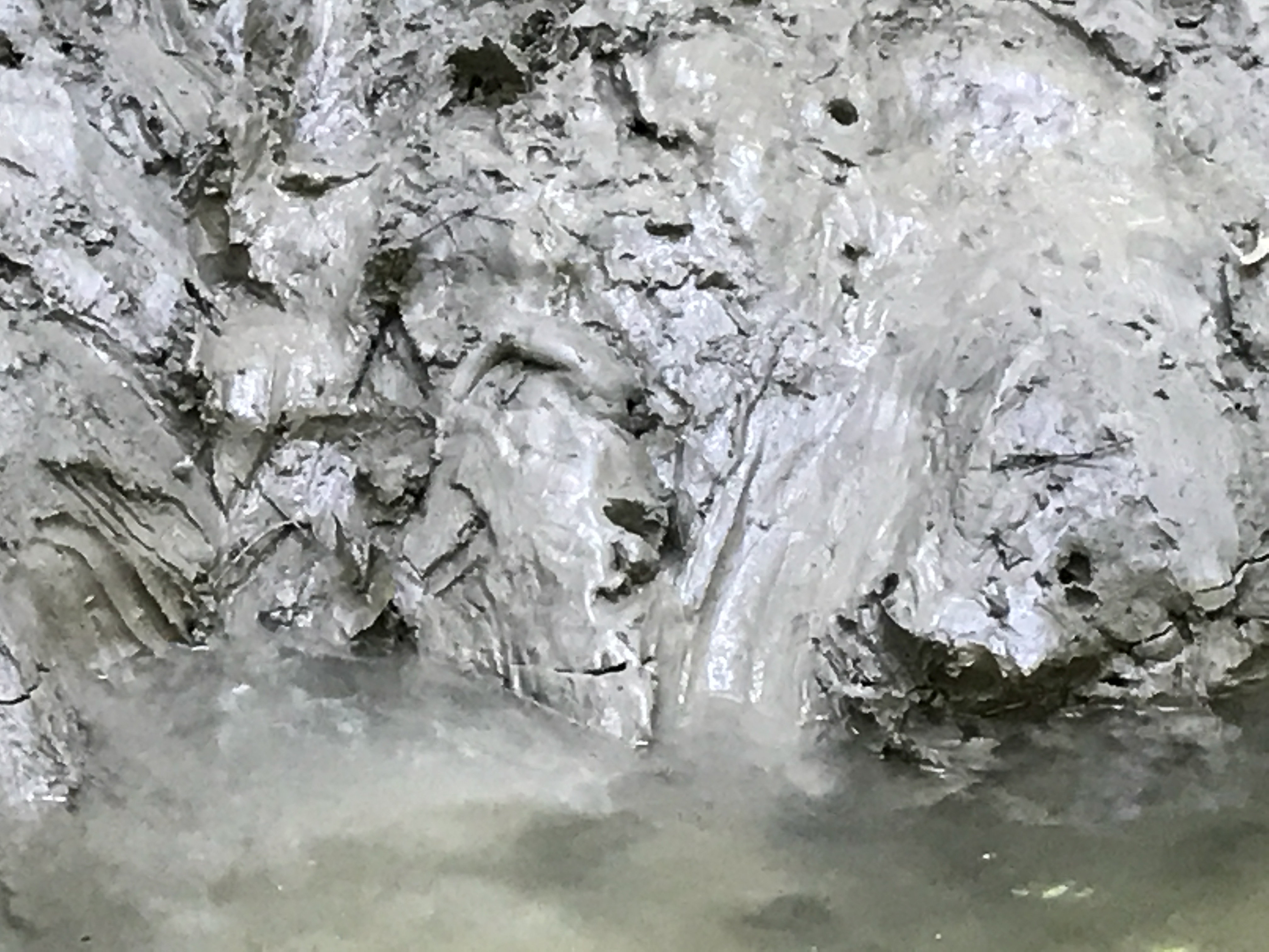 Girl Scout Outdoor Art: How to Process and Pit Fire Local Clay While ...